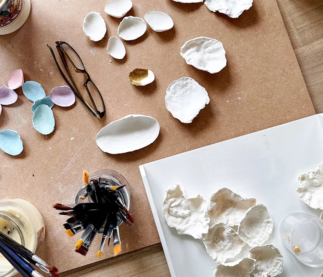 Handmade ceramic art - Deborah Wren Ceramics About