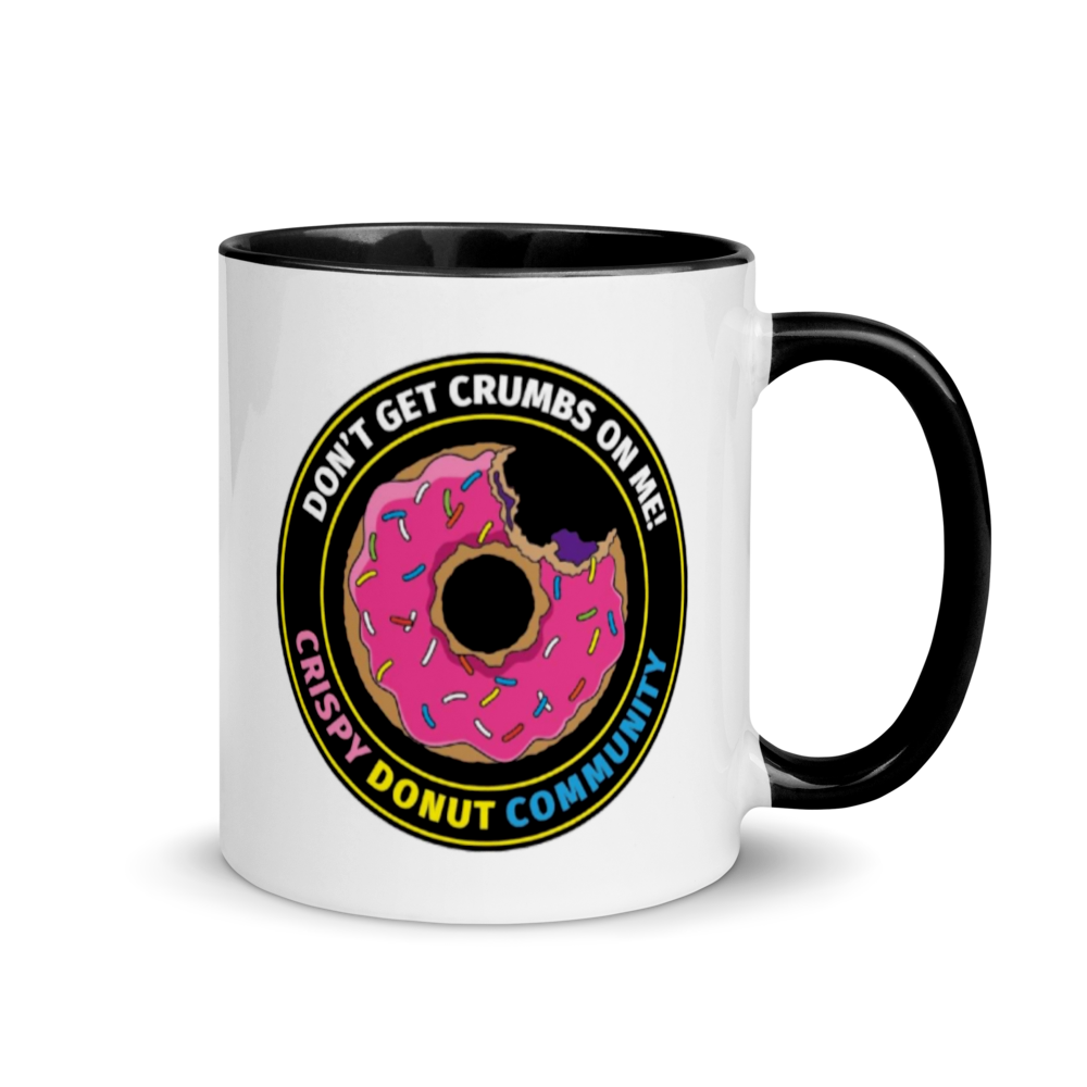 Crispy Donut Community LLC