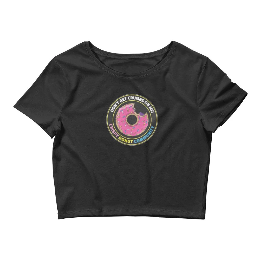 Crispy Donut Community LLC