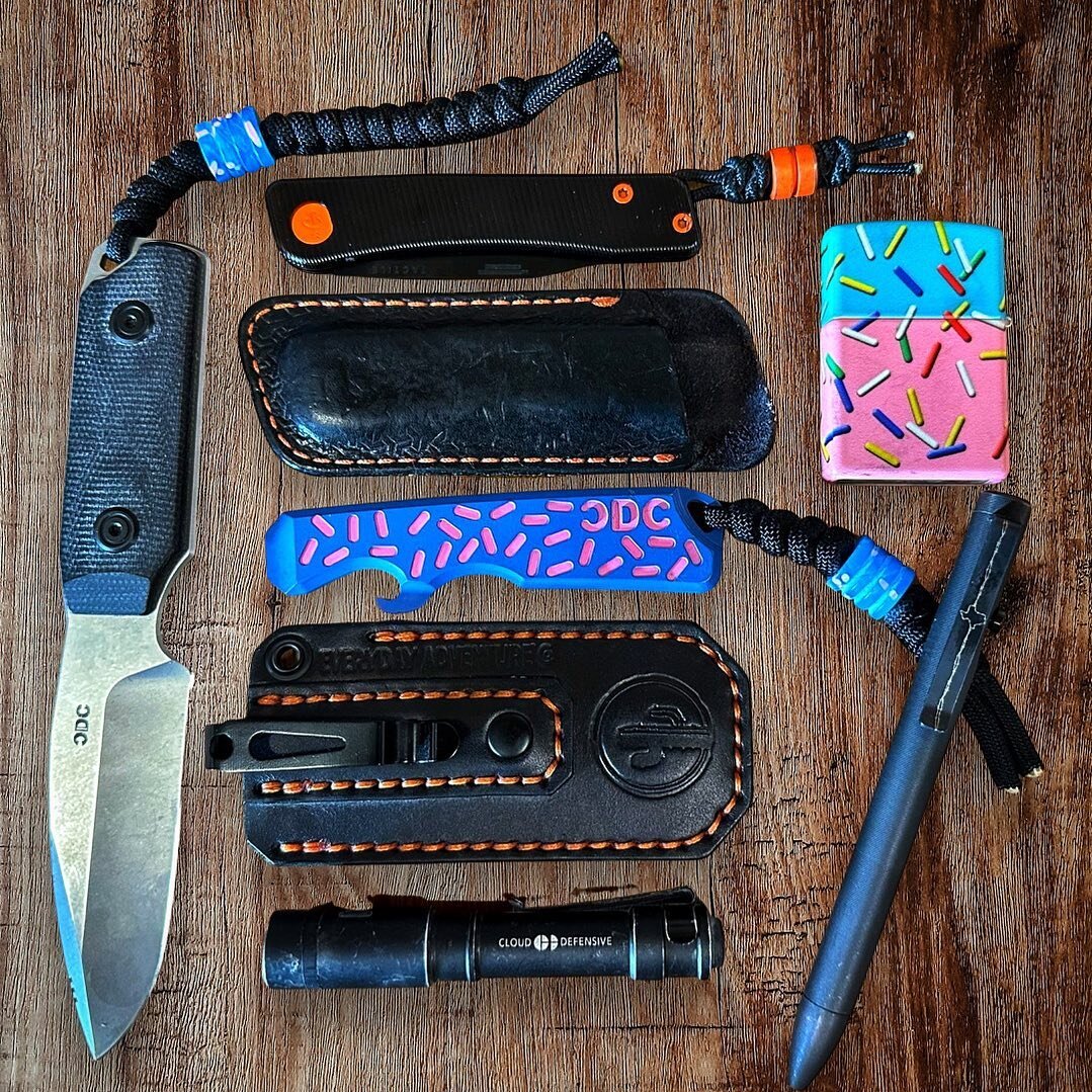 About Us — Crispy Donut Community LLC