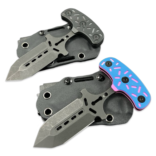 Crispy Donut Community LLC