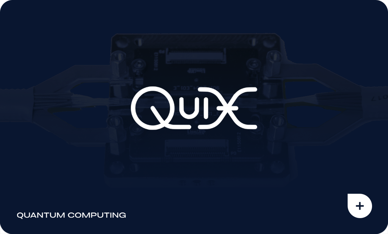 Portfolio — FORWARD.one