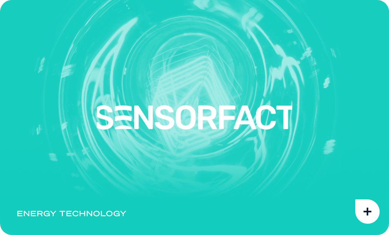 Portfolio — FORWARD.one