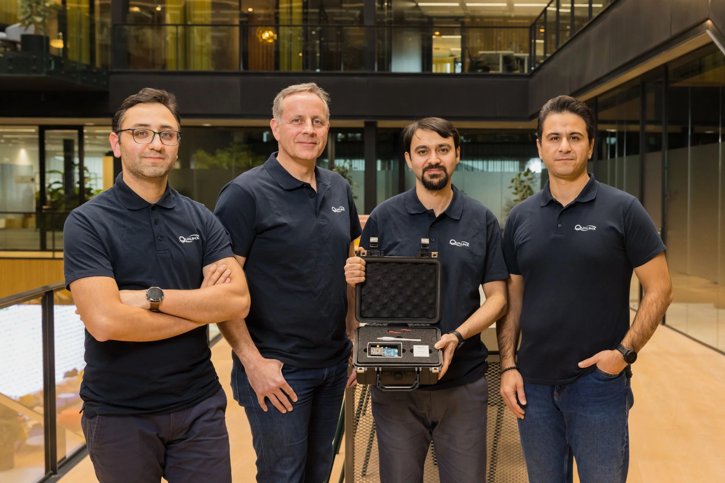 Portfolio — FORWARD.one