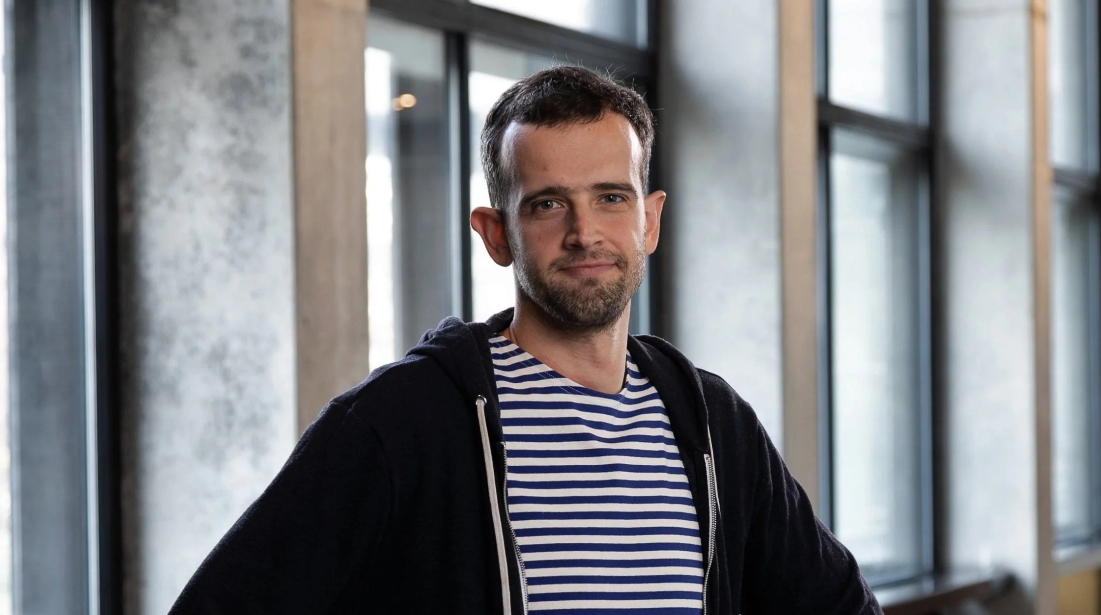 Portfolio — FORWARD.one