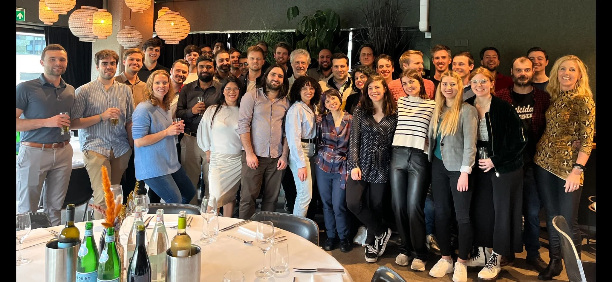 Portfolio — FORWARD.one