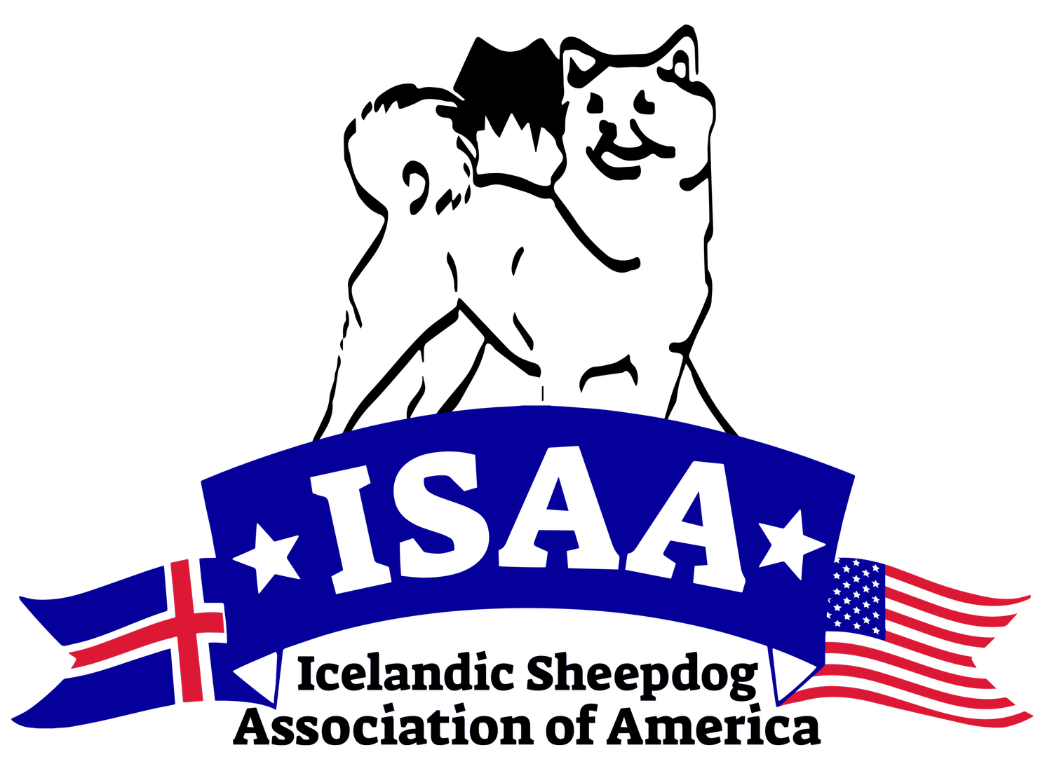 Breeder Directory — Icelandic Sheepdog Association of America