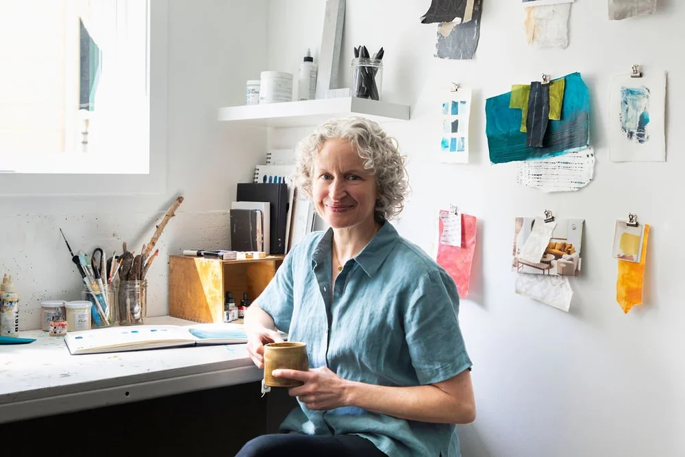 LAURIE BAARS