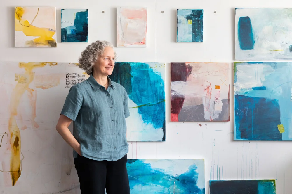 LAURIE BAARS