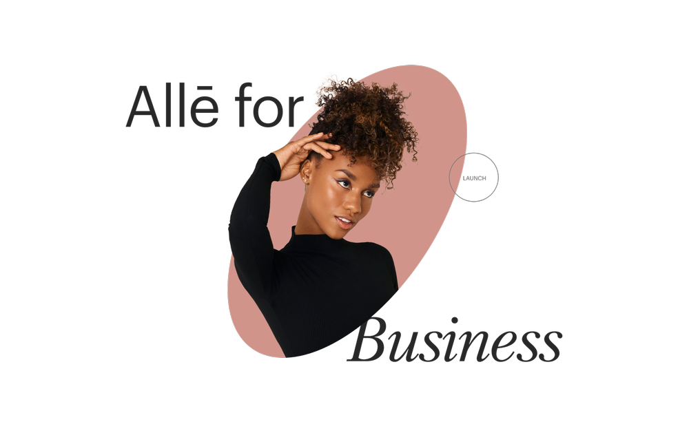 Alle for Business — Sam Cleveland