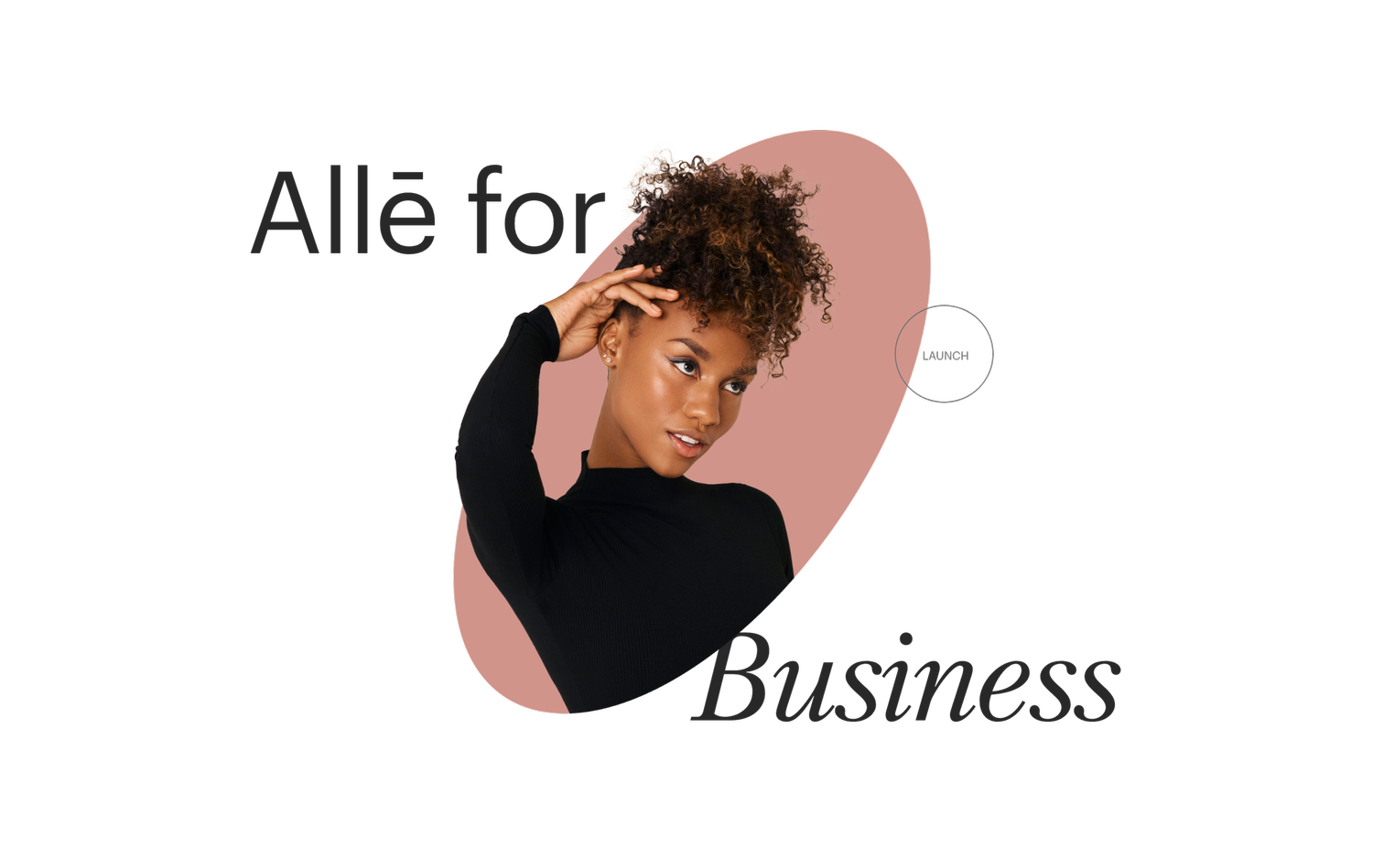 Alle for Business — Sam Cleveland