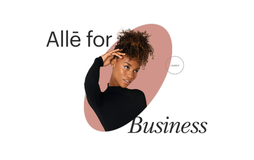 Alle for Business — Sam Cleveland