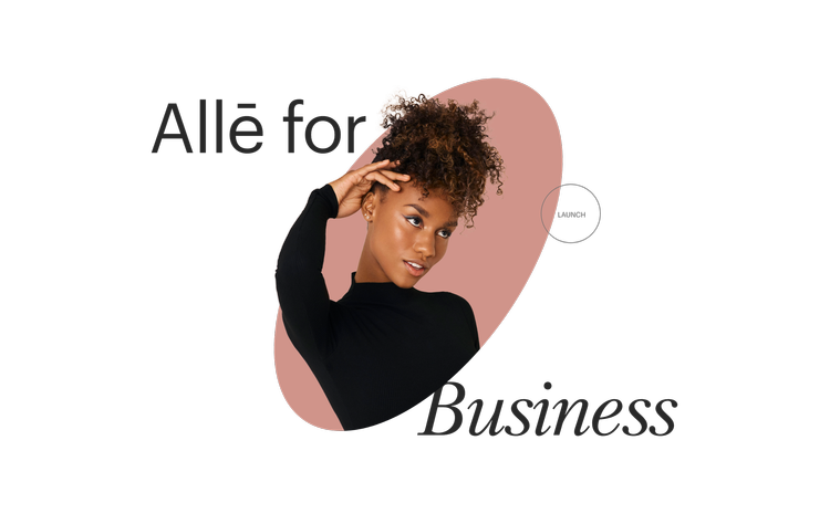 Alle for Business — Sam Cleveland