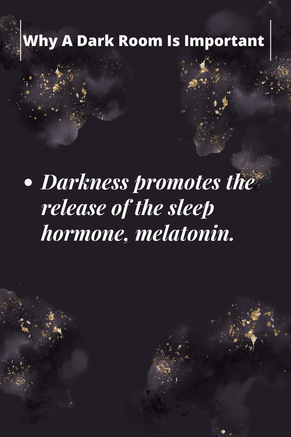 Habitual Sleepers | Sleep Rescue