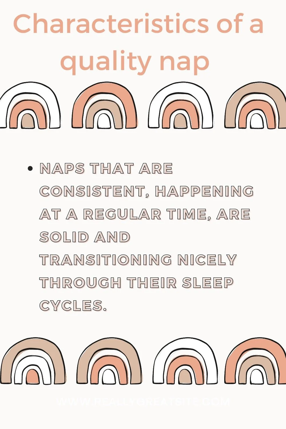 Habitual Sleepers | Sleep Rescue