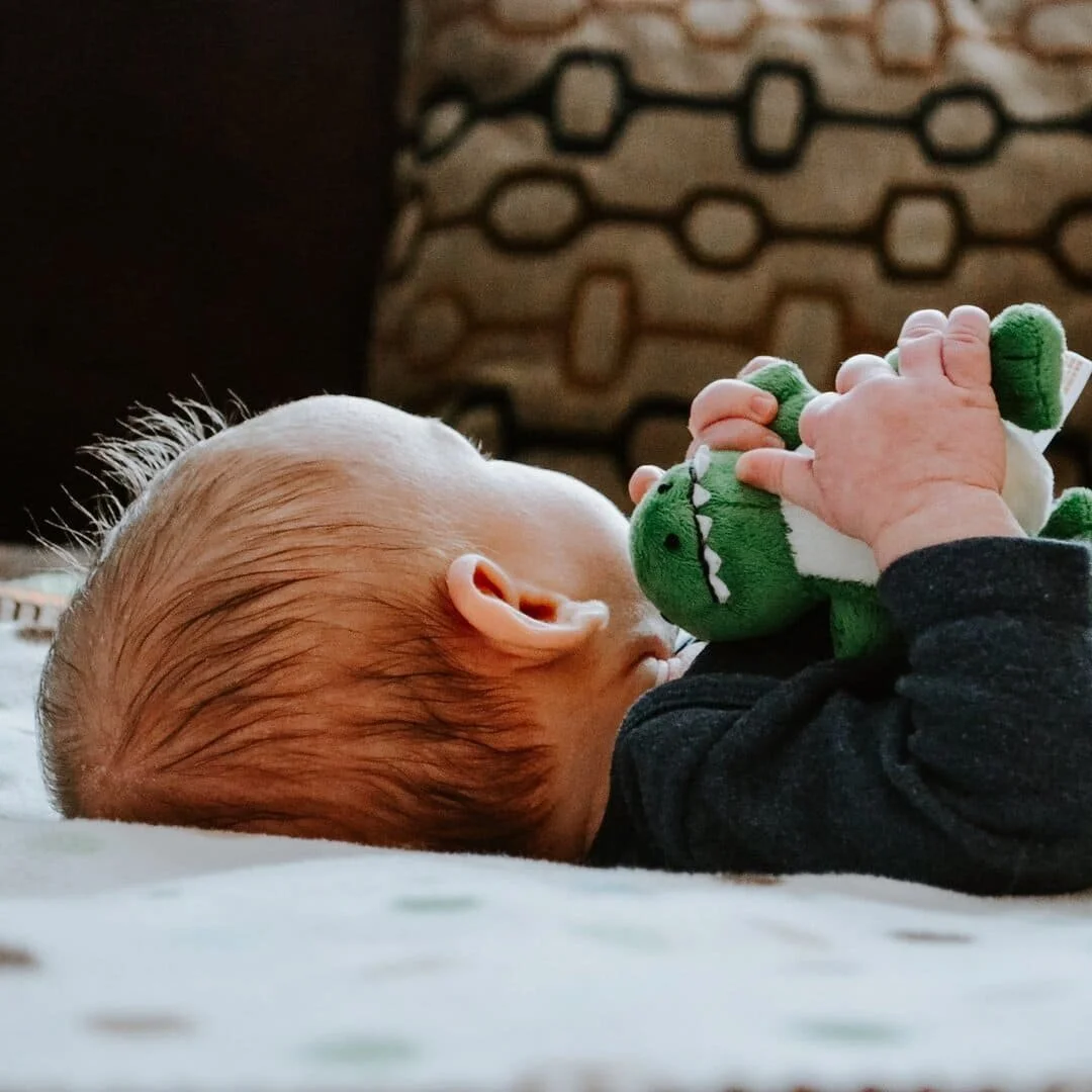 Newborn, Baby & Child Sleep Coach | Austin Gentle Sleep Training