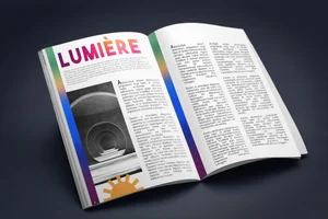 Avant-projet - Guide de 200 pages consacré aux couleurs - format A4 ...