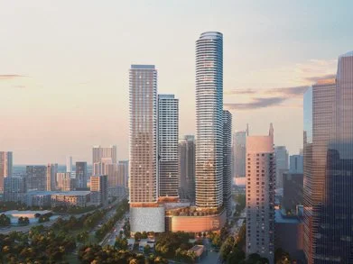 Cipriani Residences Brickell - Miami, FL