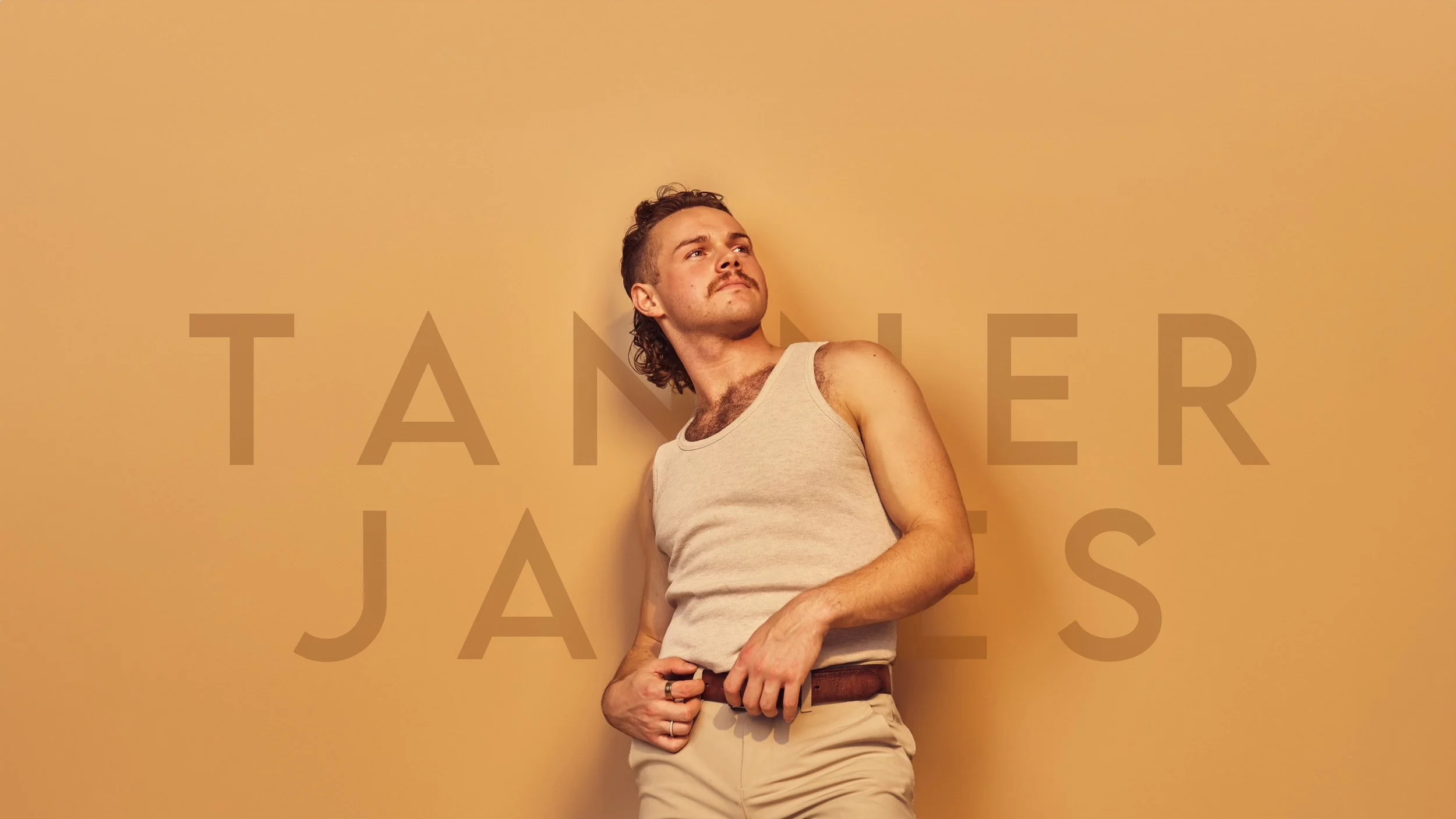 Theatre Artist | Tanner James
