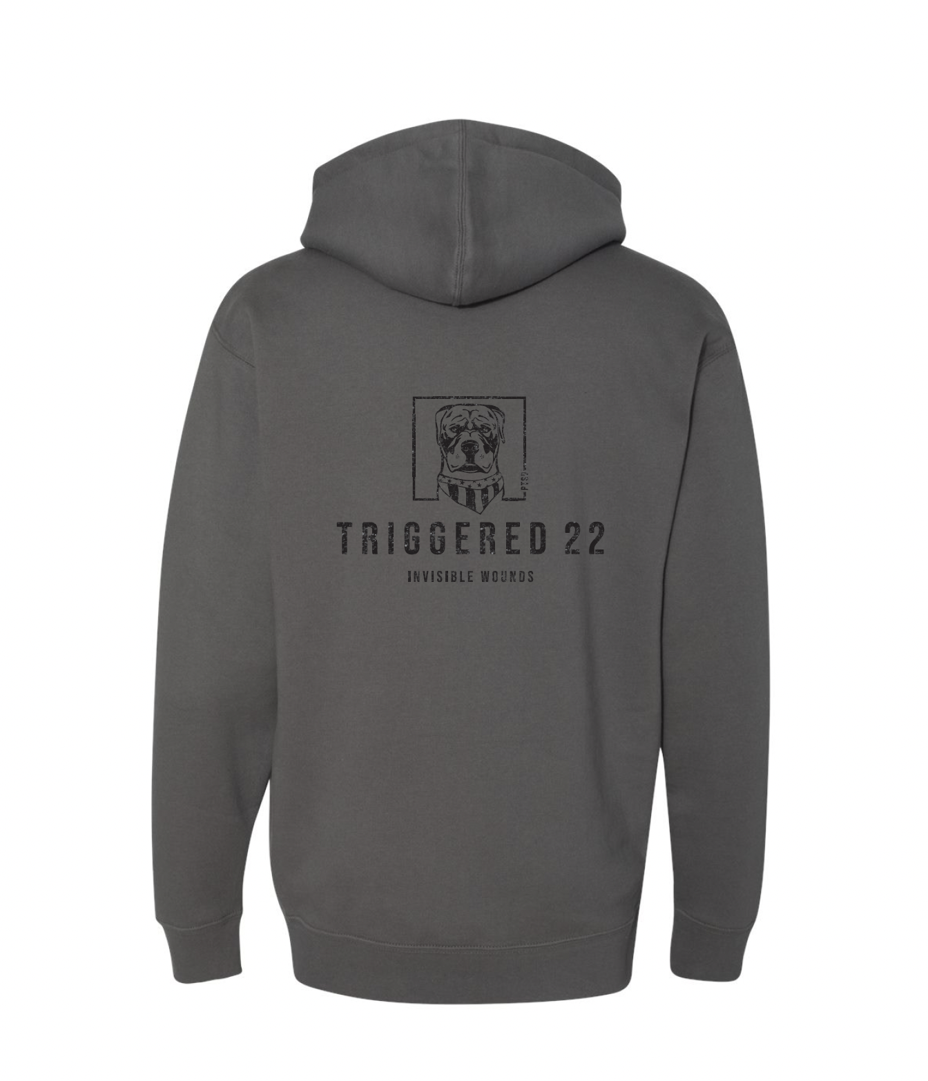 Triggered 22