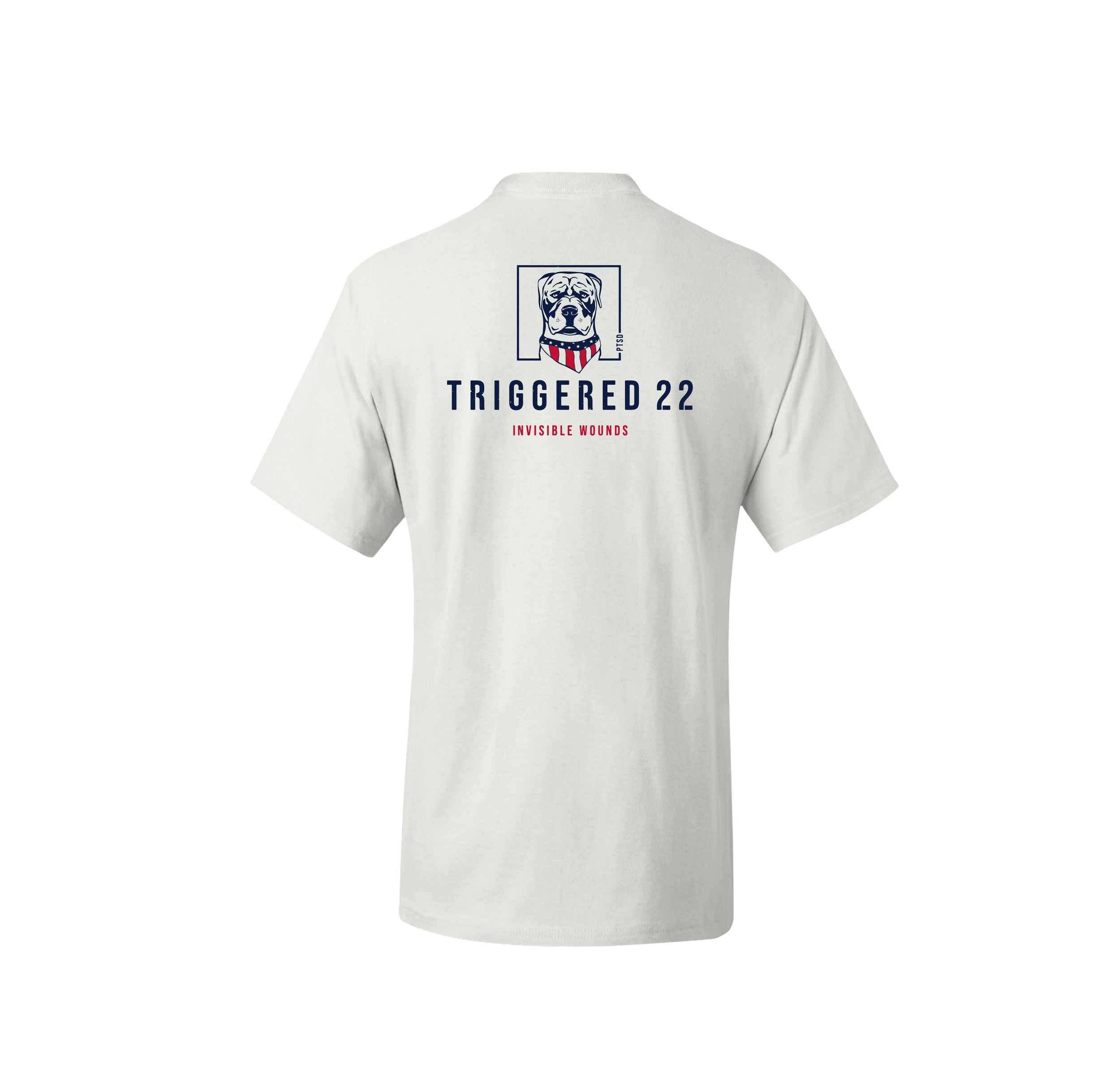 Shop — Triggered 22