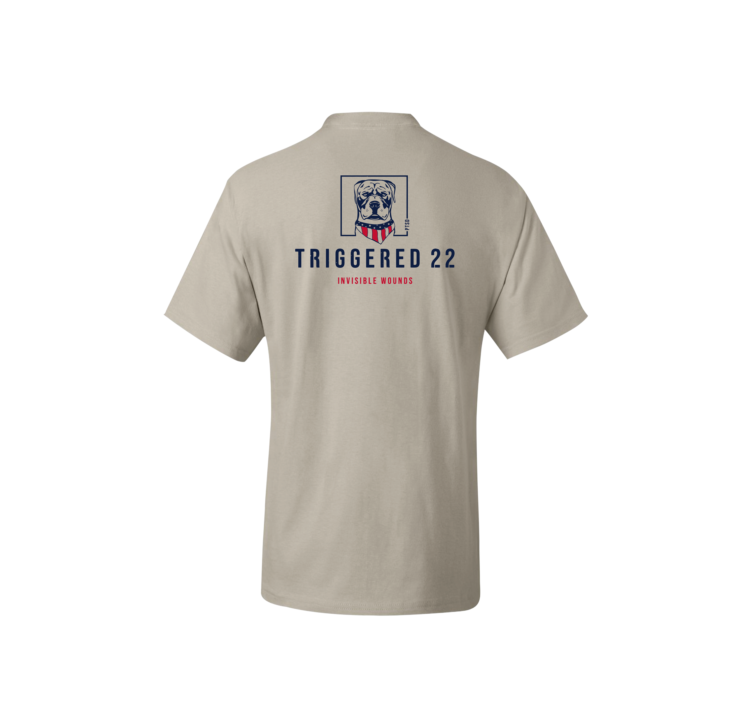 Shop — Triggered 22