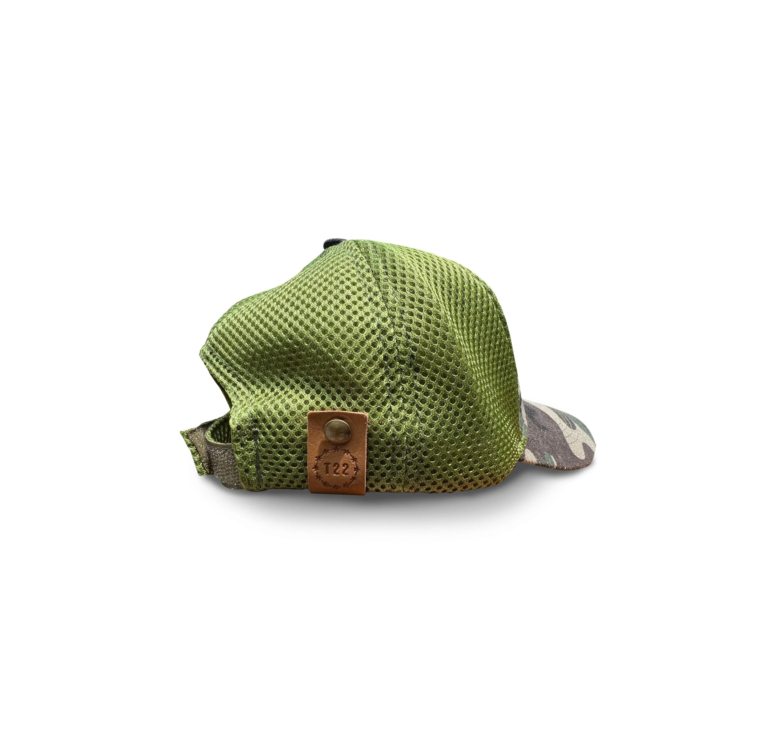 Shop — Triggered 22