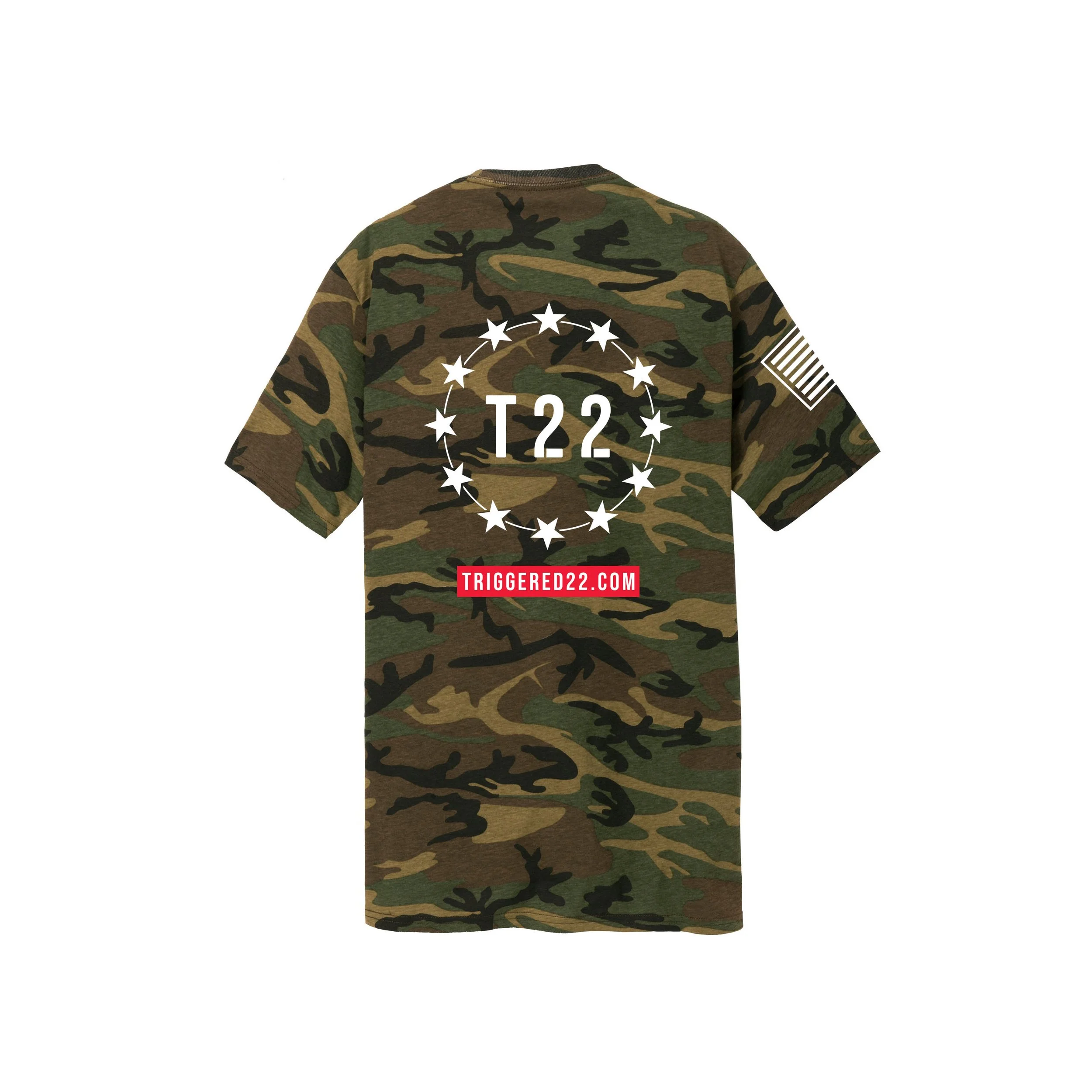 Shop — Triggered 22