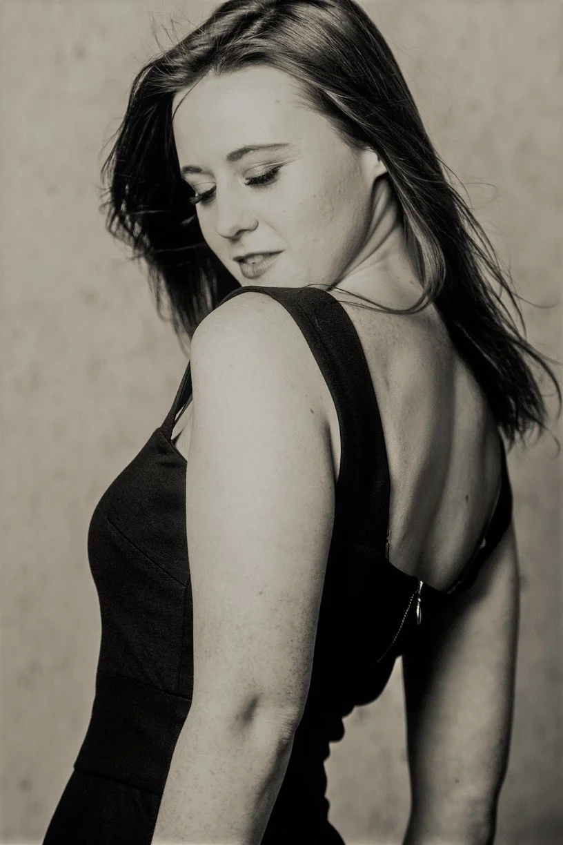 Caroline Johnson: Theatre Maker