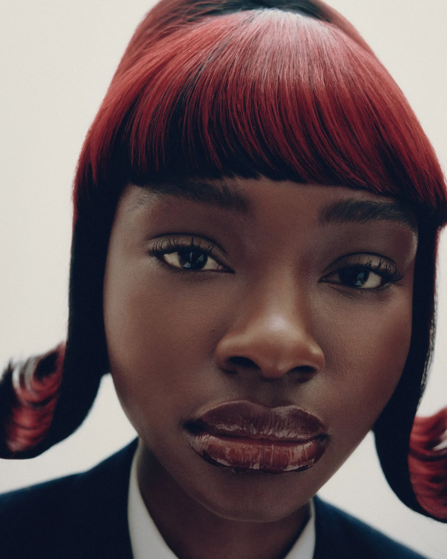 RAÏSSA META — MAVEN MODELS