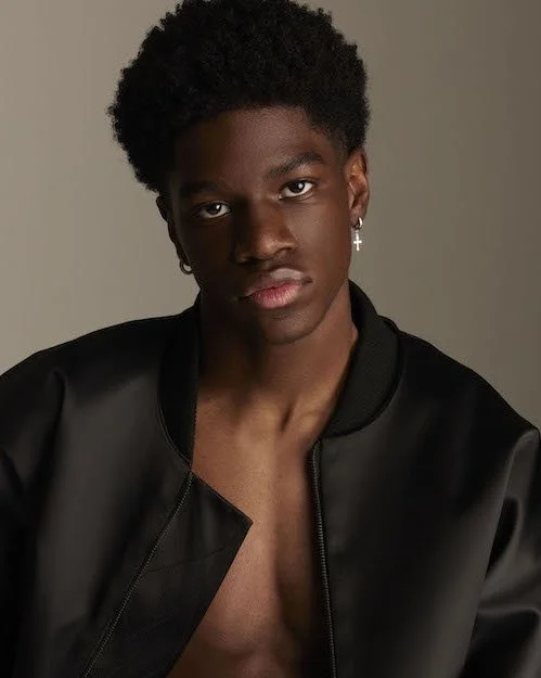 NEW GEN | NEW FACES — MAVEN MODELS