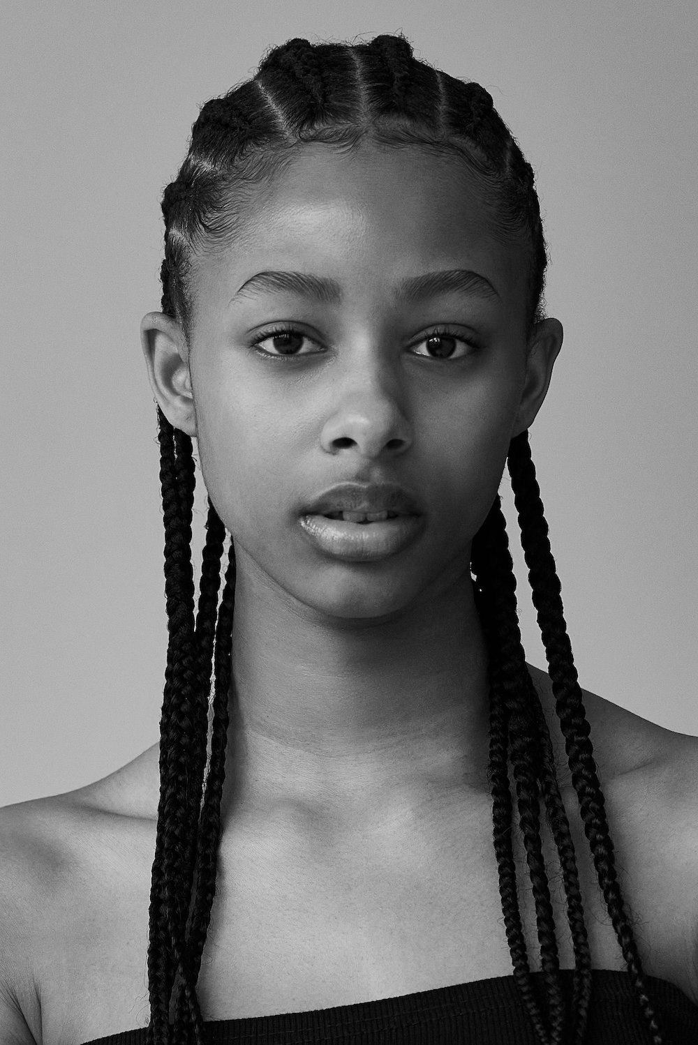 NEW GEN SHE | NEW FACES — MAVEN MODELS