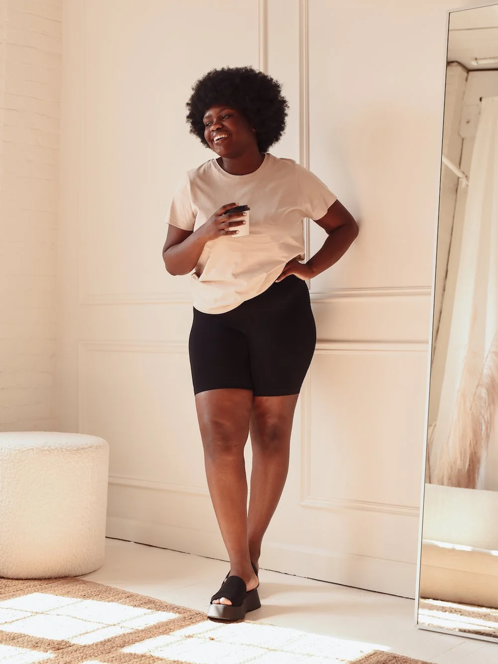 DEE M’BOW X FROM RACHEL — MAVEN MODELS