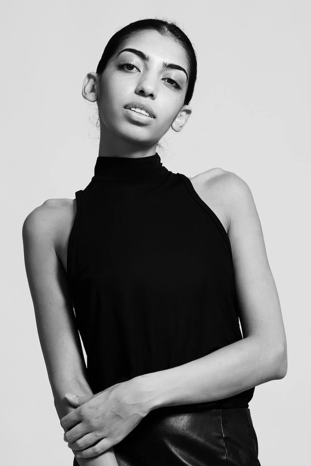 INTRODUCING HAFSA EL JAHIDI — MAVEN MODELS