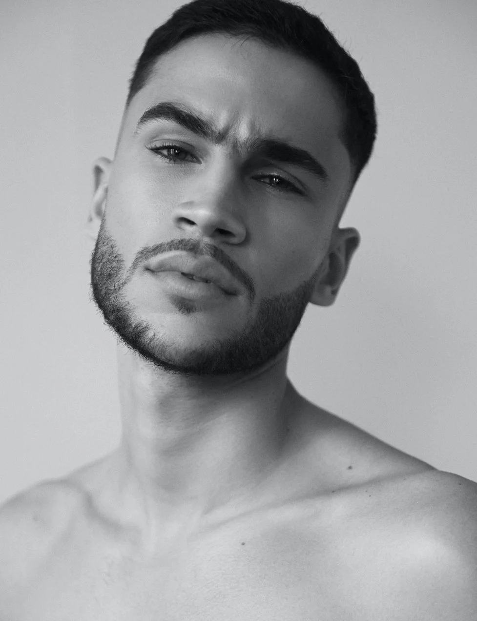 NEW GEN | NEW FACES — MAVEN MODELS