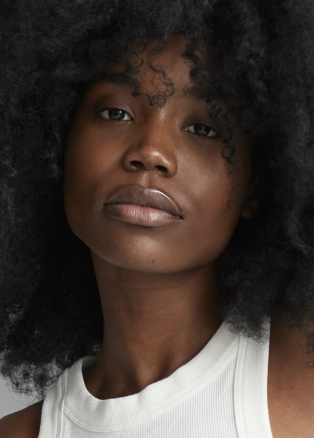 INTRODUCING RAFFIE PIERRILUS — MAVEN MODELS