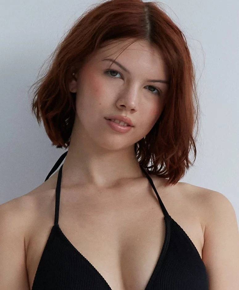 NEW GEN | NEW FACES — MAVEN MODELS