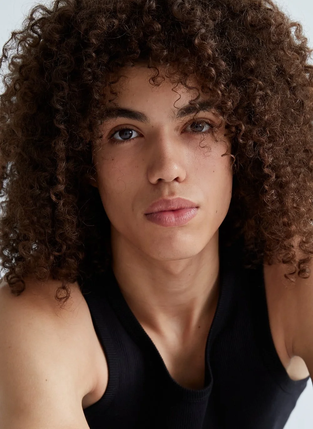 NEW GEN | NEW FACES — MAVEN MODELS