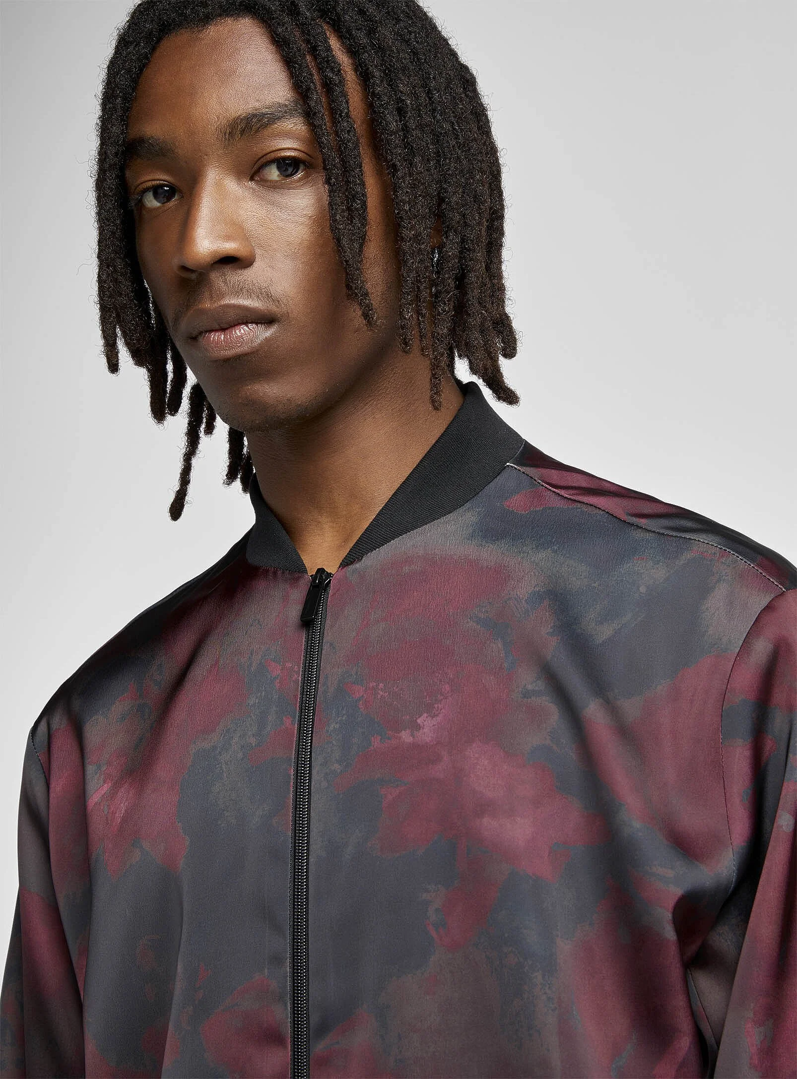 AZIZ DOSSO X SIMONS — MAVEN MODELS