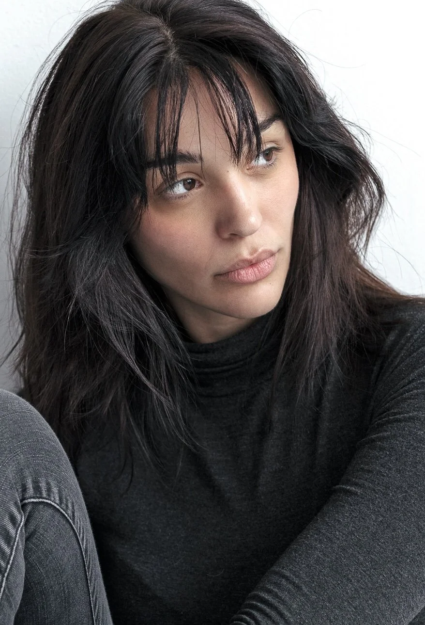 NEW GEN | NEW FACES — MAVEN MODELS