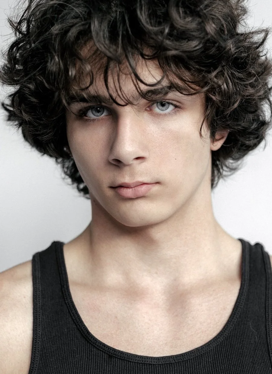 NEW GEN | NEW FACES — MAVEN MODELS
