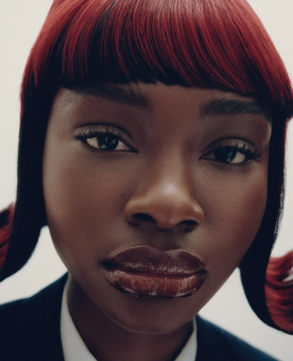 NEW GEN SHE | NEW FACES — MAVEN MODELS