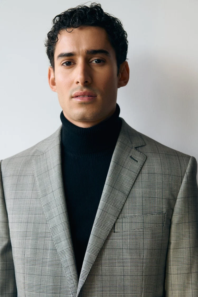 ADAM ZIANY — MAVEN MODELS