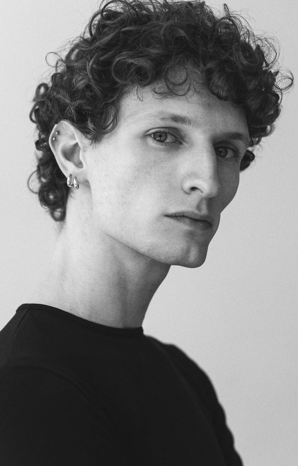 CONSTANT VAN ROSSUM — MAVEN MODELS