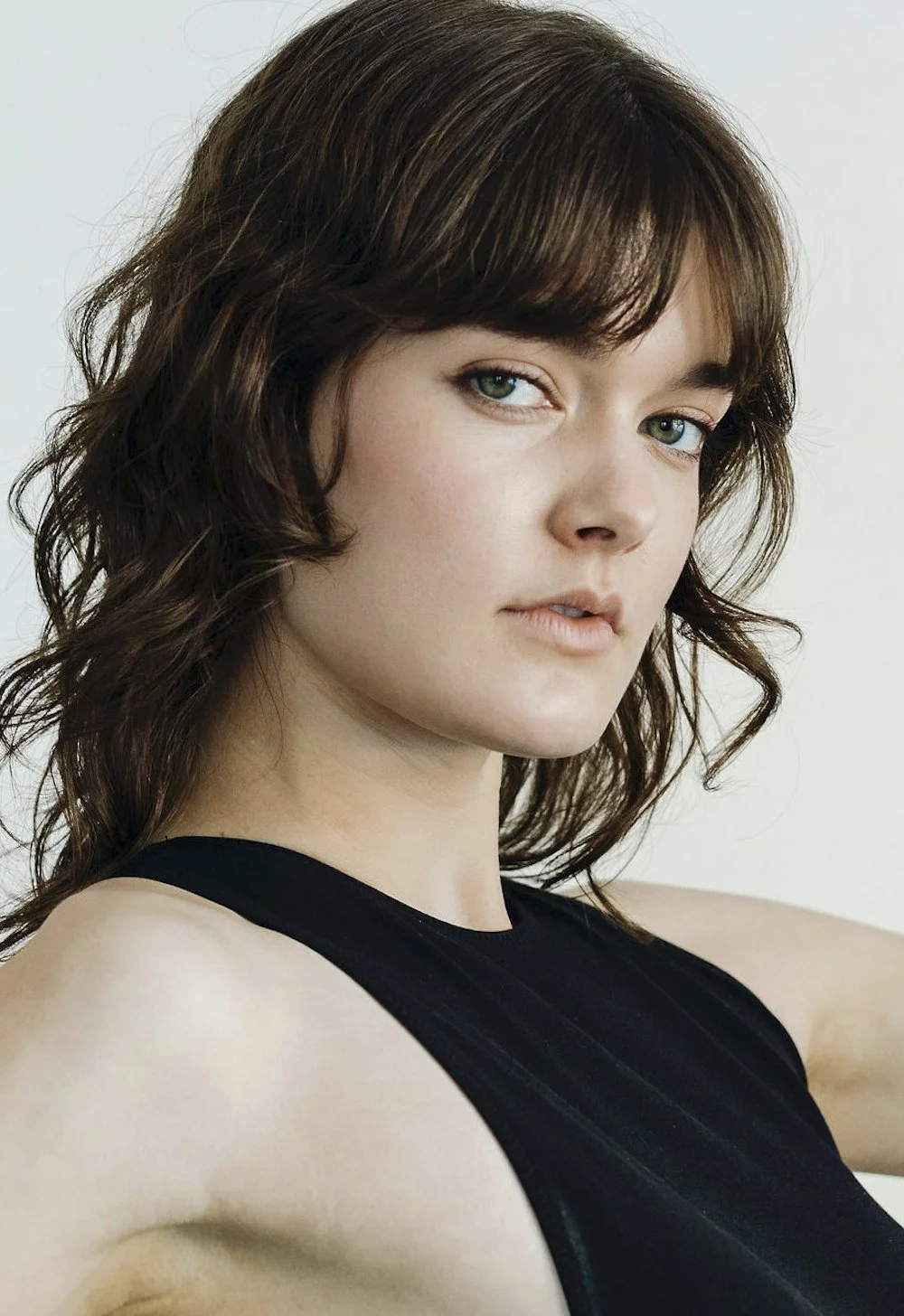 BAILEY PARKINSON — MAVEN MODELS