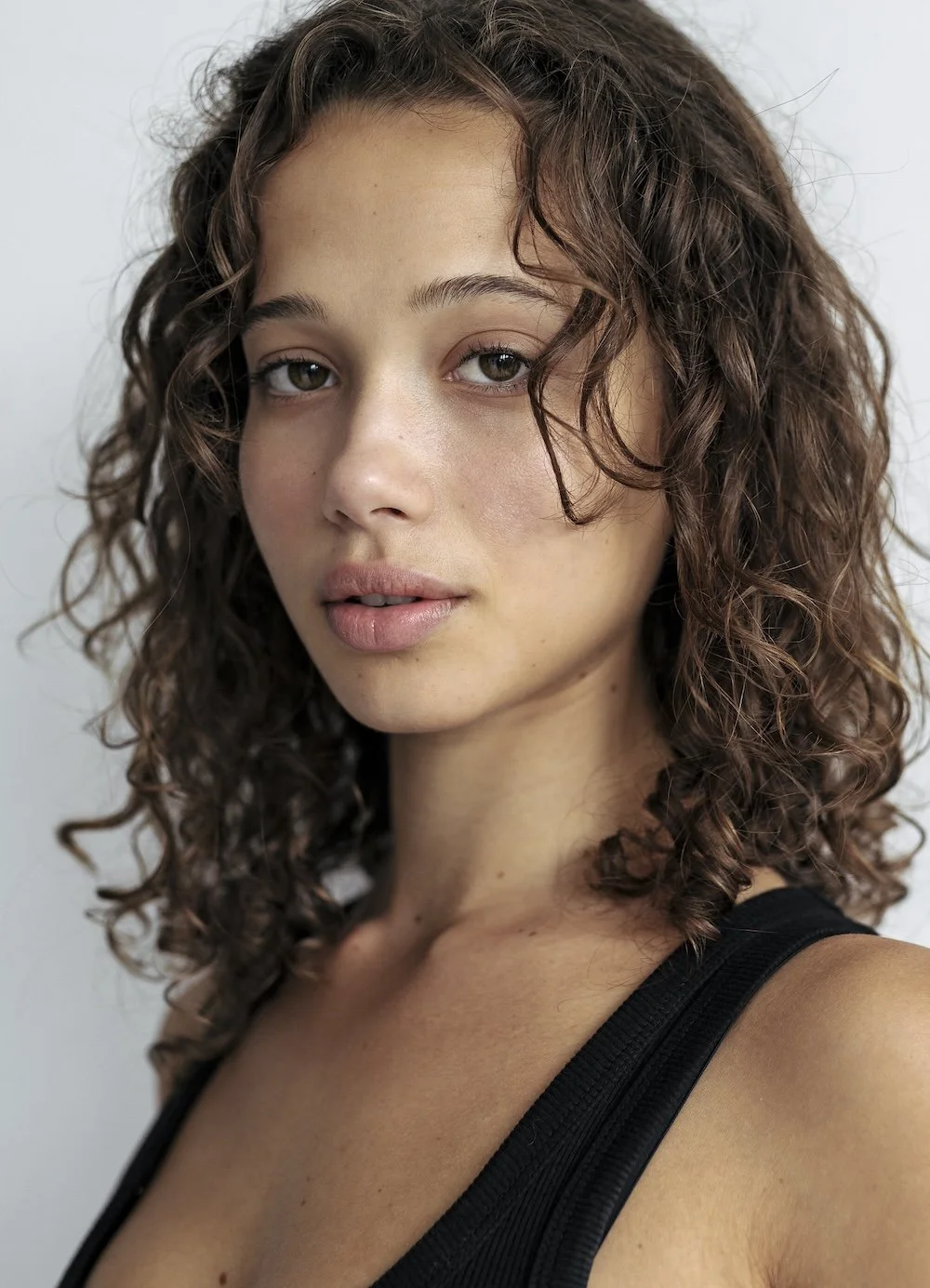AUGUSTA SOUTHWELL — MAVEN MODELS