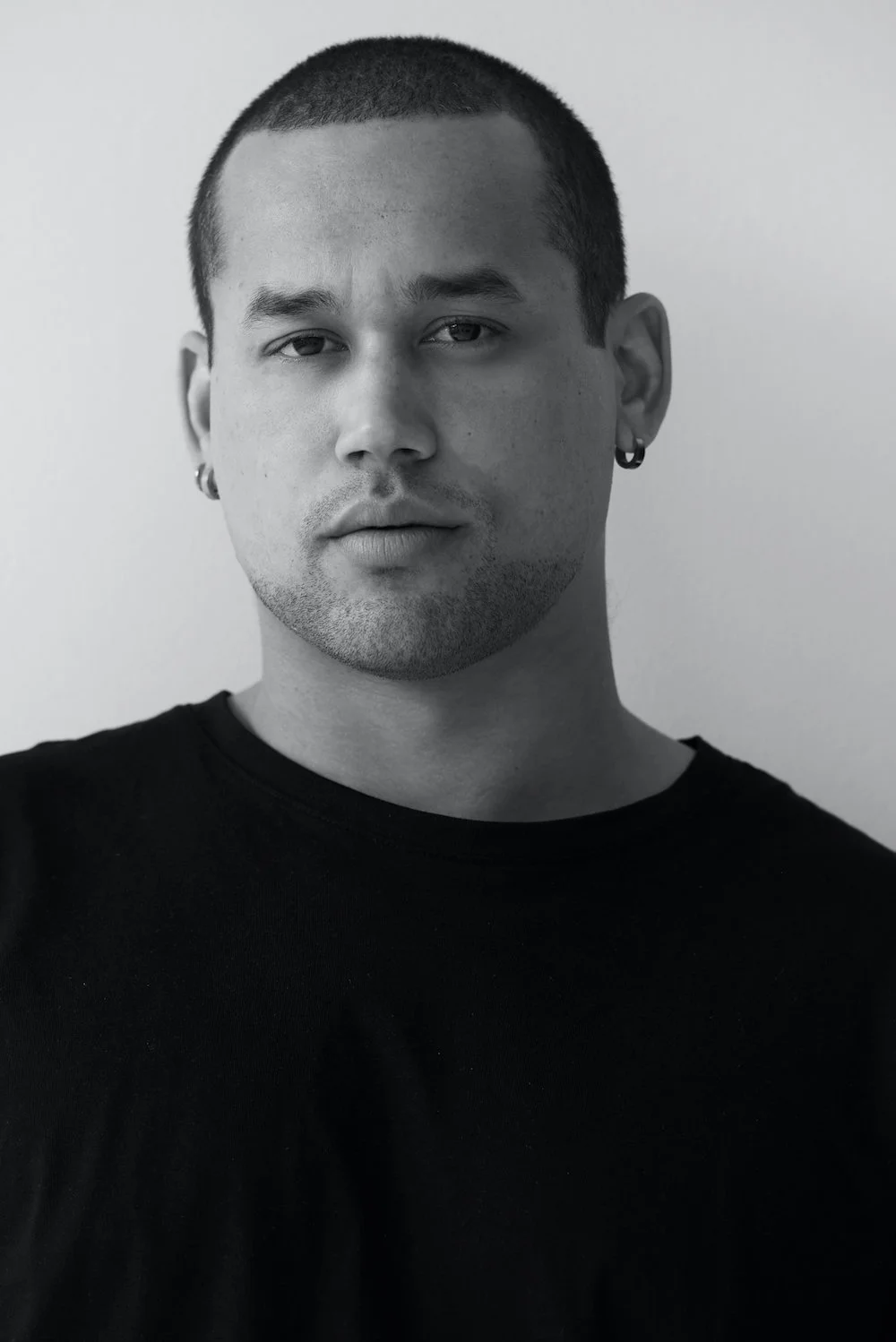 LOUIS-CHRISTOPHE LAFONTAINE — MAVEN MODELS