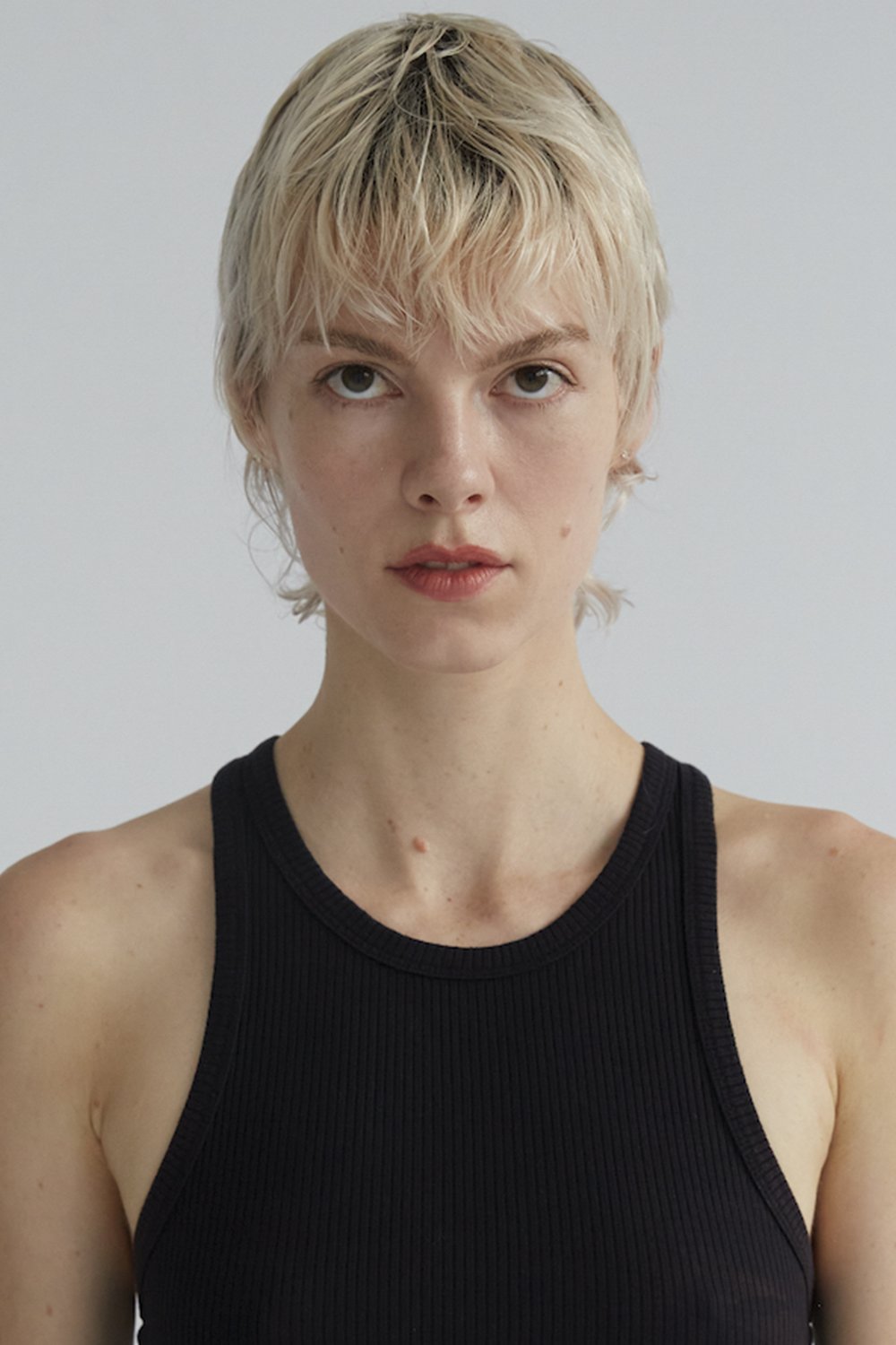 LOU CELSIUS — MAVEN MODELS
