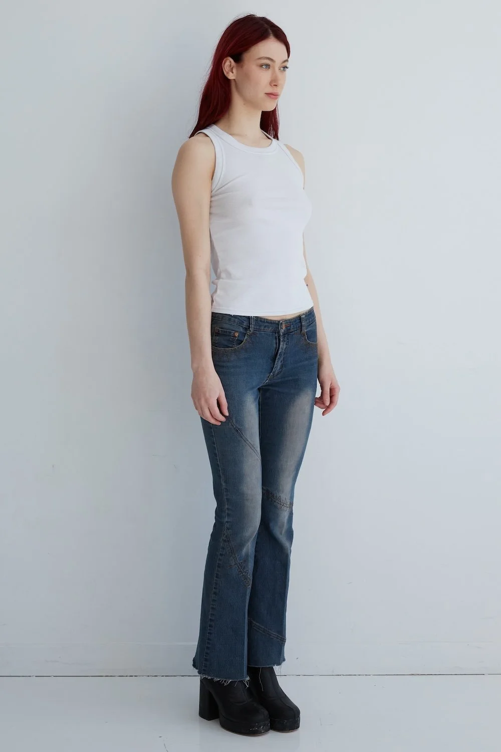 SARAH MADEJCHUK — MAVEN MODELS