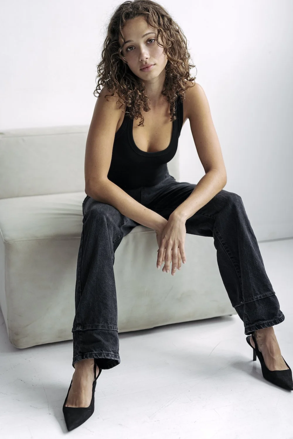 AUGUSTA SOUTHWELL — MAVEN MODELS